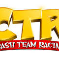 CTR Cup - Mario Kart PC