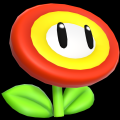 Flower Cup - Mario Kart PC