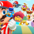 Kisekae Theme Style Forms - Mario Kart PC