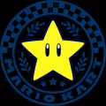 Star Cup - Mario Kart PC
