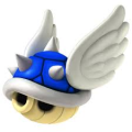 Blue Shell Cup - Mario Kart PC