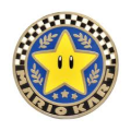 Star Cup - Mario Kart PC