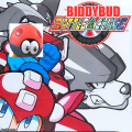 Biddybud Battle & Chase - Mario Kart PC