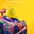 Super Ian Kart 3: Unlimited Nitro - Mario Kart PC