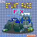 Stunt Race Fx - Super Mario Kart Style - Mario Kart PC
