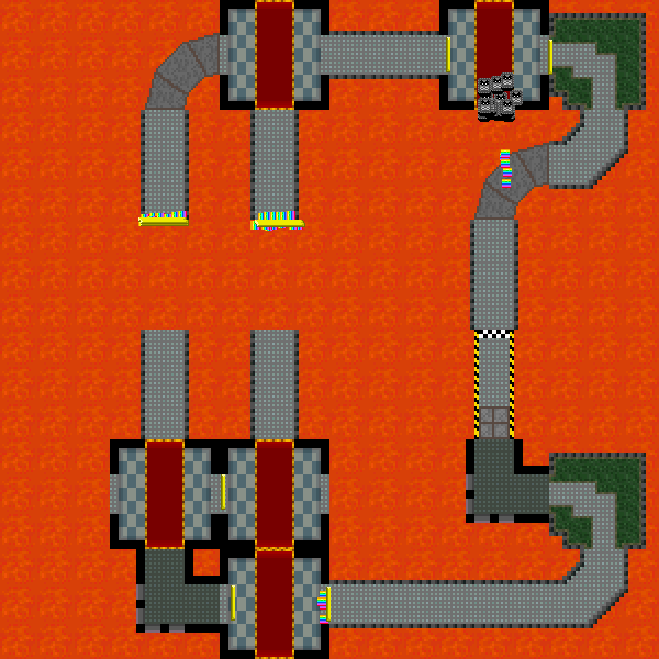 ninja hideway - Mario Kart PC