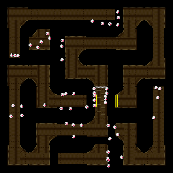 halloween hideout 2 - Mario Kart PC