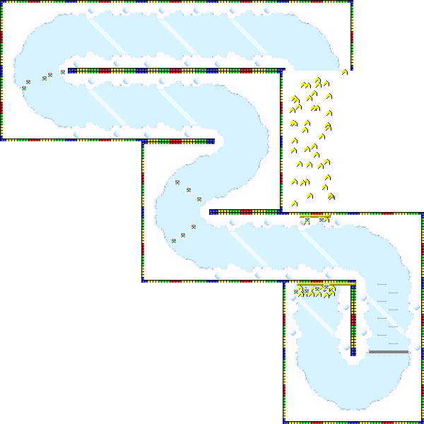 Wii DK Summit - Mario Kart PC