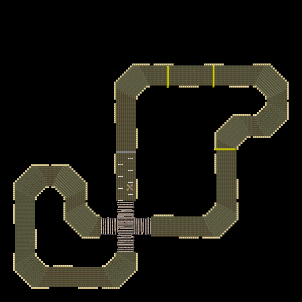 gba boo lake - Mario Kart PC