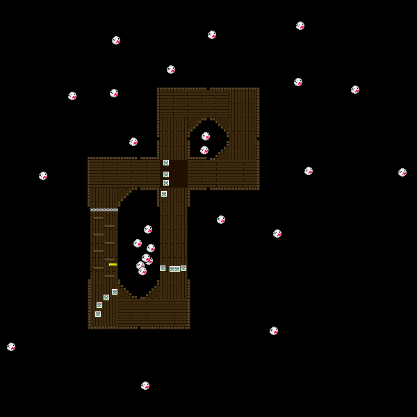 Doom valley - Mario Kart PC