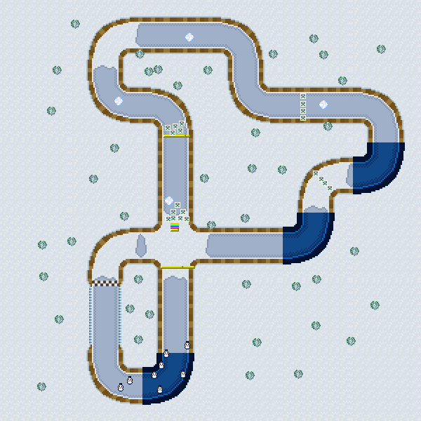 DK Pass - Mario Kart PC