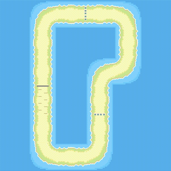 GP Mario Highway - Mario Kart PC