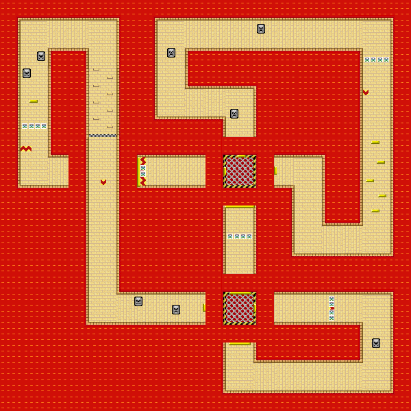 Castlemania - Mario Kart PC