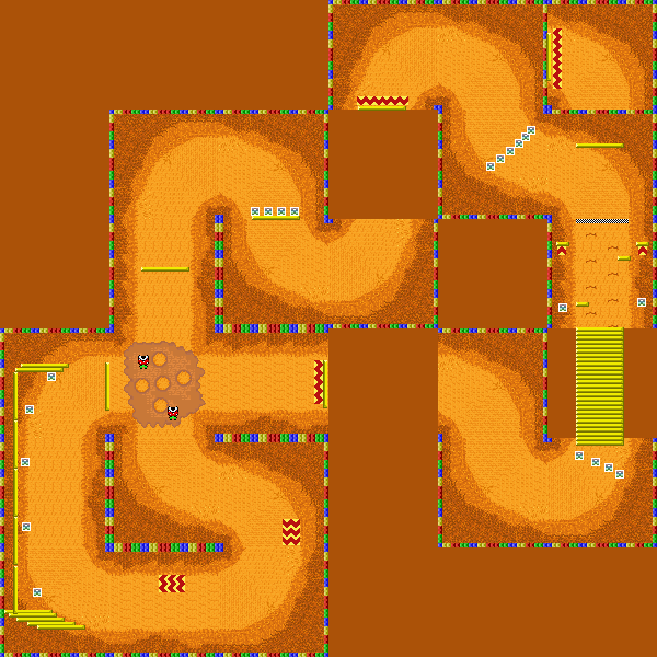 Wii Maple Treeway - Mario Kart PC