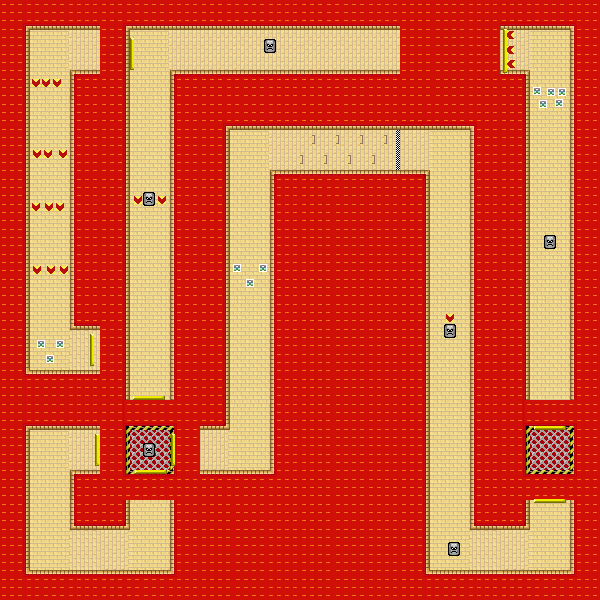 Kings Keep - Mario Kart PC