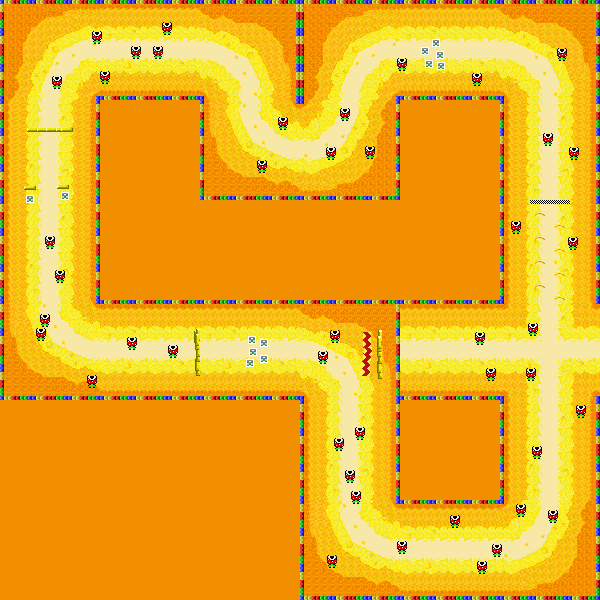 Leo's Pizzeria 3 - Mario Kart PC