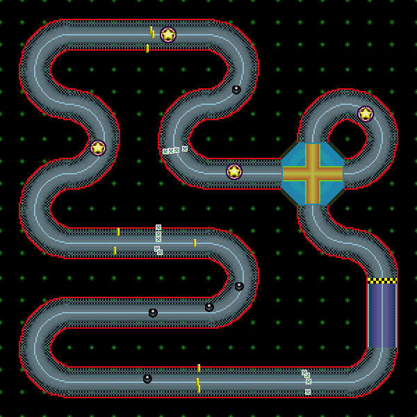 Pinball Frenzy - Mario Kart PC