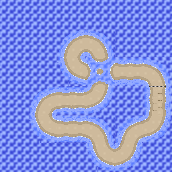 Super Mario Sunshine - Mario Kart PC