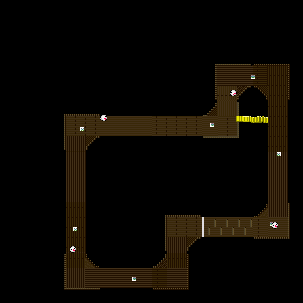 SpOOkY LaND - Mario Kart PC