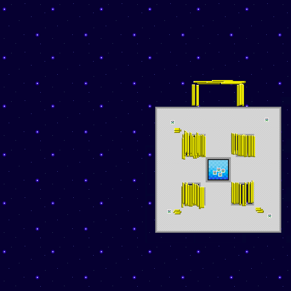 Nintendo GameCube - Mario Kart PC