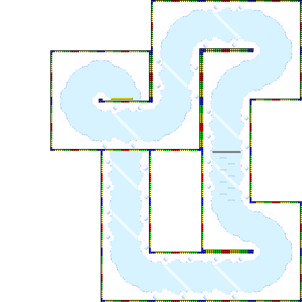 360 Sonic Circuit - Mario Kart PC