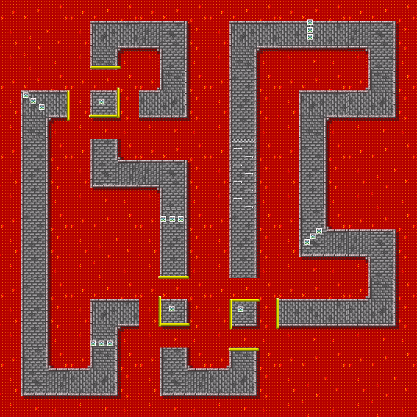 144 - Manic Fort - Mario Kart PC