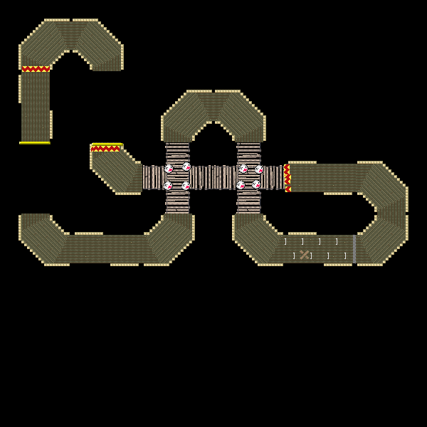 Boo Pond 3 - Mario Kart PC