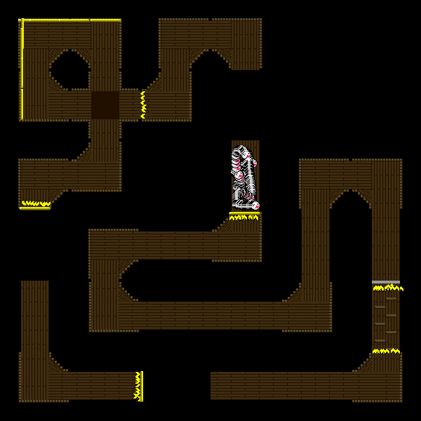 Boo Pond 4 - Mario Kart PC