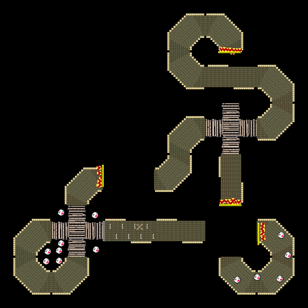 Boo Lake 2 - Mario Kart PC