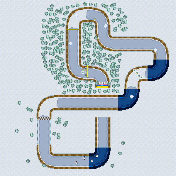 DK Pass - Mario Kart PC