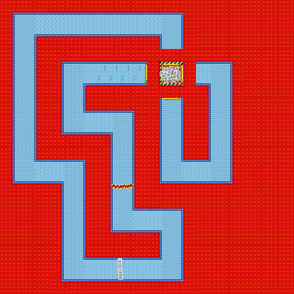 Kiyotaka Ishimaru's Fort which is very much welcome in a School ...