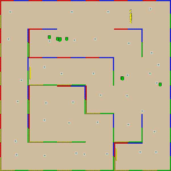 Yippee Wahoo - Mario Kart PC