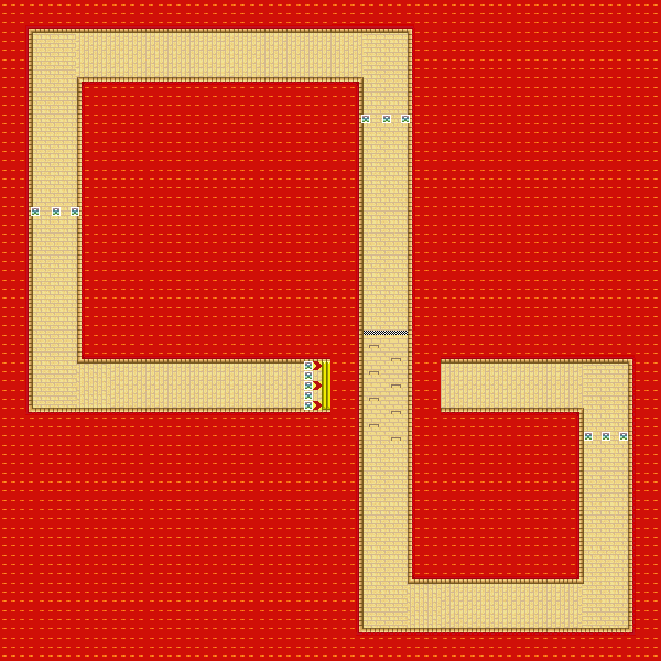 Pico's School (NASR) - Mario Kart PC