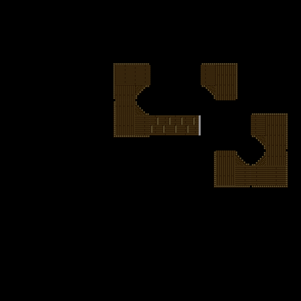 Impossible ghost - Mario Kart PC