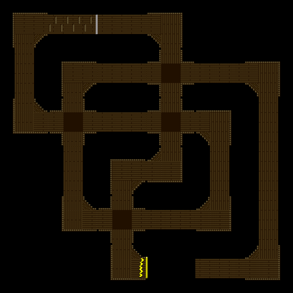 Phantom Hotel - Mario Kart PC