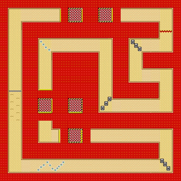 [DLC] BANJ3X's Purgatory - Mario Kart PC