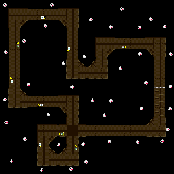 Ghost Valley - Mario Kart PC