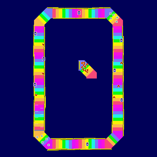 Rainbow Loop - Mario Kart PC