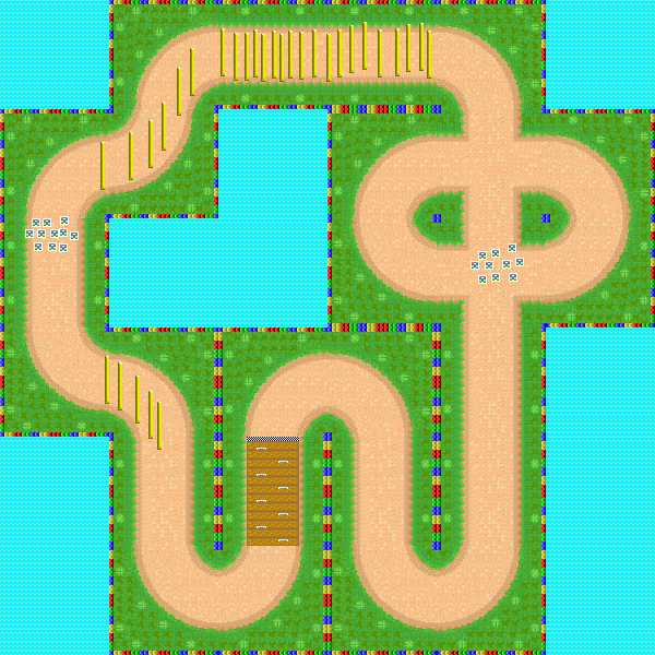 When The Imposter Is Sus - Mario Kart PC