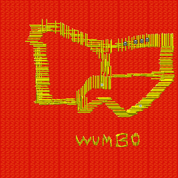 I Wumbo, You Wumbo, He She Me, Wumbo. - Mario Kart PC