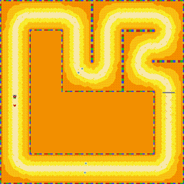 Test - Mario Kart PC