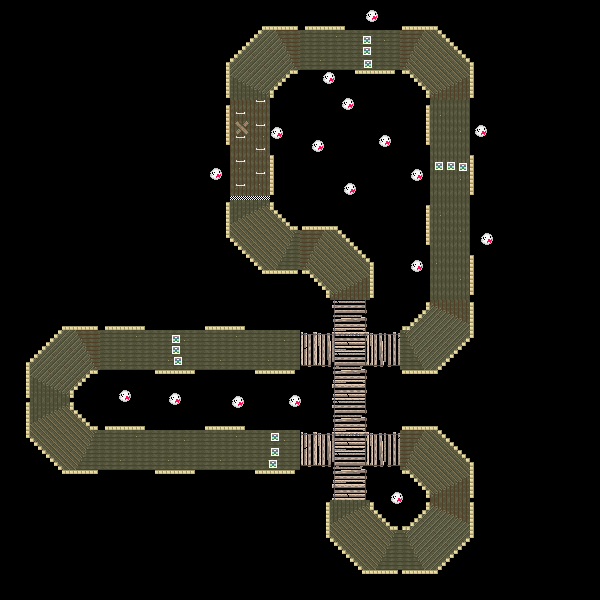 Ghost land - Mario Kart PC