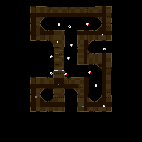 yoshi's loop - Mario Kart PC