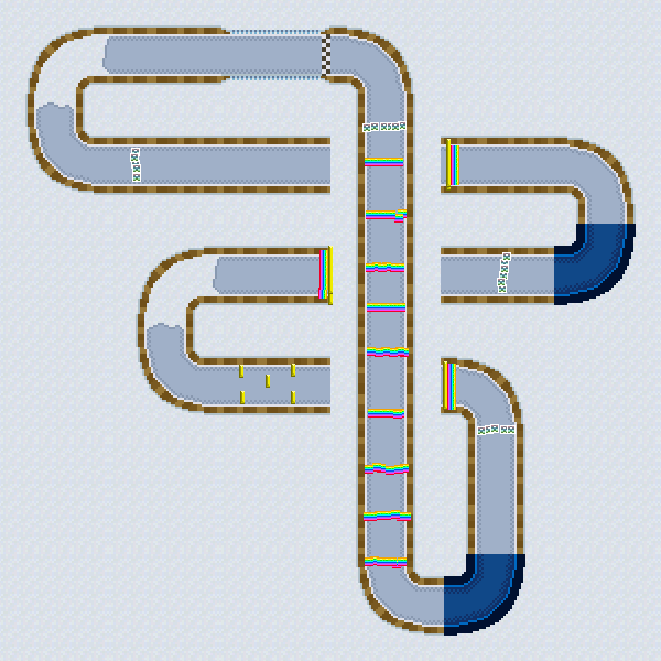 Wii DK Summit - Mario Kart PC