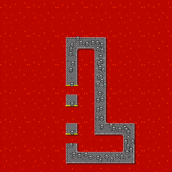 Ohio - Mario Kart PC