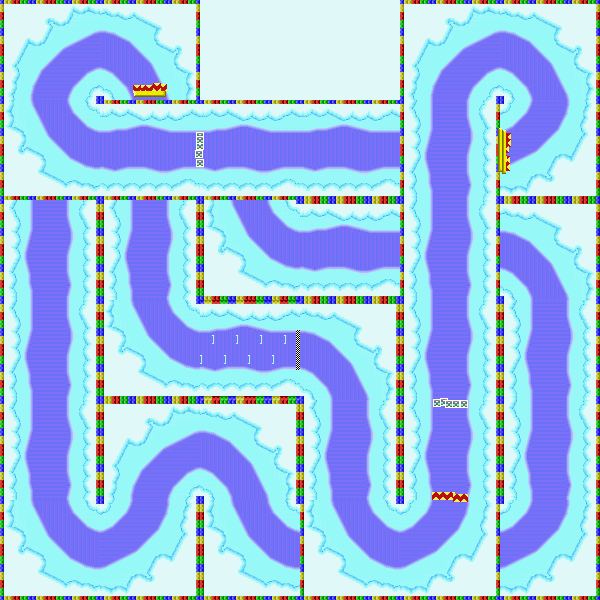 Sodankyla 2 - Mario Kart PC