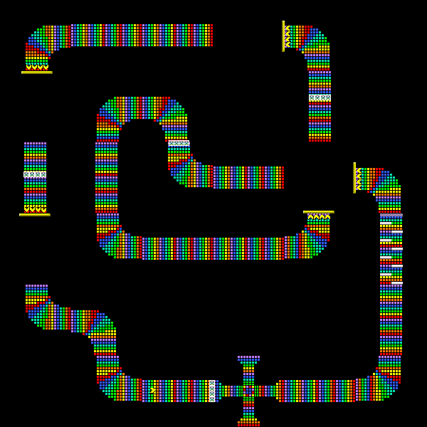 Final Destination - Mario Kart PC