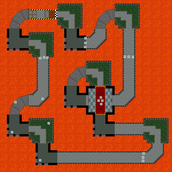 pizza tower bloodsauce dungeon - Mario Kart PC