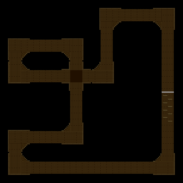 Minecraft Circuit - Mario Kart PC