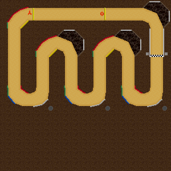 M | DS Lore - Mario Kart PC